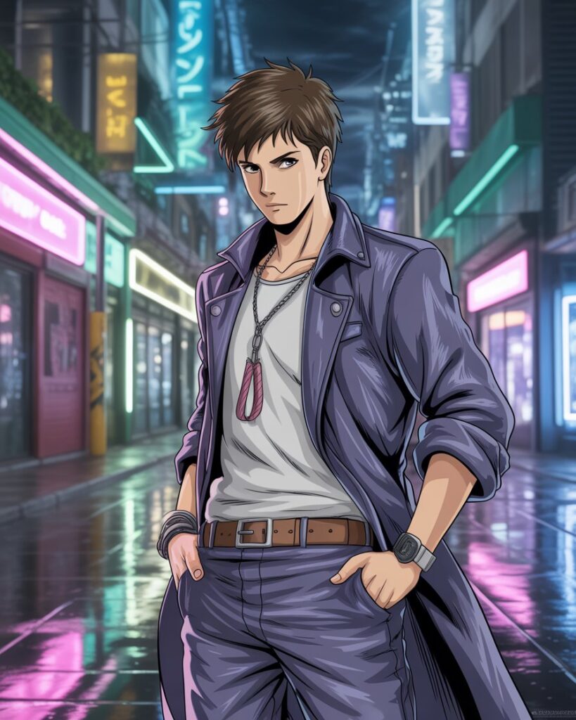 Jotaro Kujo PFP Cool JoJo Best Profile Pictures