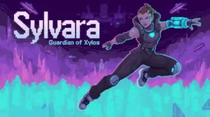 Sylvara – Emerald Warden - overflowmanga.com