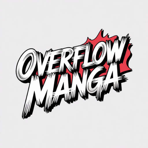 Fan Art - overflowmanga.com