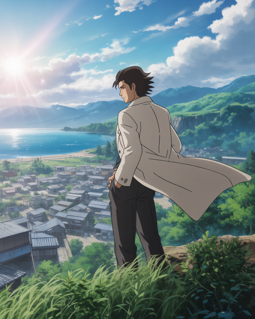 Jotaro Kujo PFP Cool JoJo Best Profile Pictures