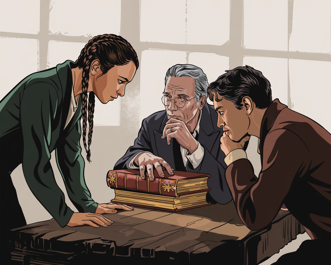 What Is Shikijou Kyoudan? Meaning & Context